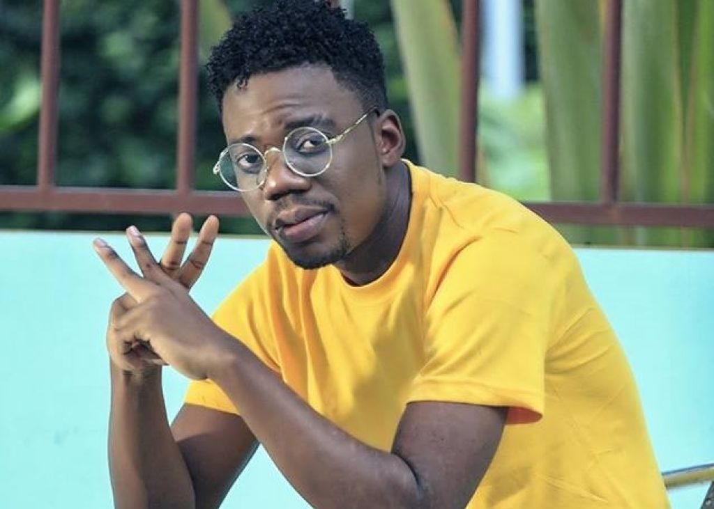 Bop de Narr : le rappeur le plus sollicité de Côte d'Ivoire?