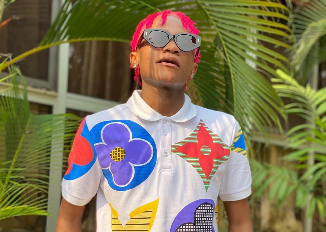 Innoss'B : "j'ai vu pour la première fois des gens d'Asie danser sur ...