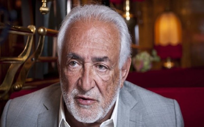 DSK : 10 ans après, "l’heure est venue de m’exprimer"