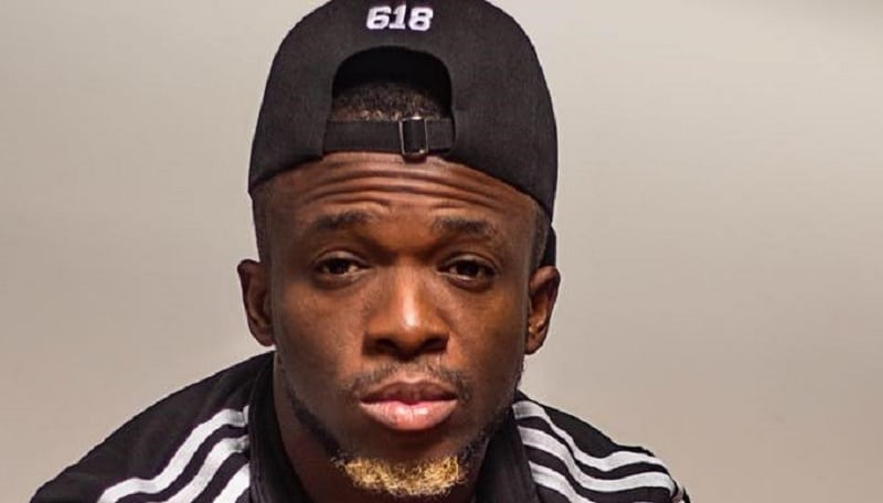 Bénin : le rappeur Blaaz, entre la vie et la mort