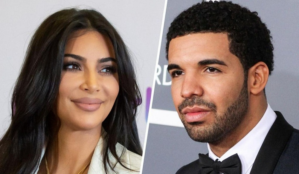 Kim Kardashian, prête à jeter son dévolu sur Drake