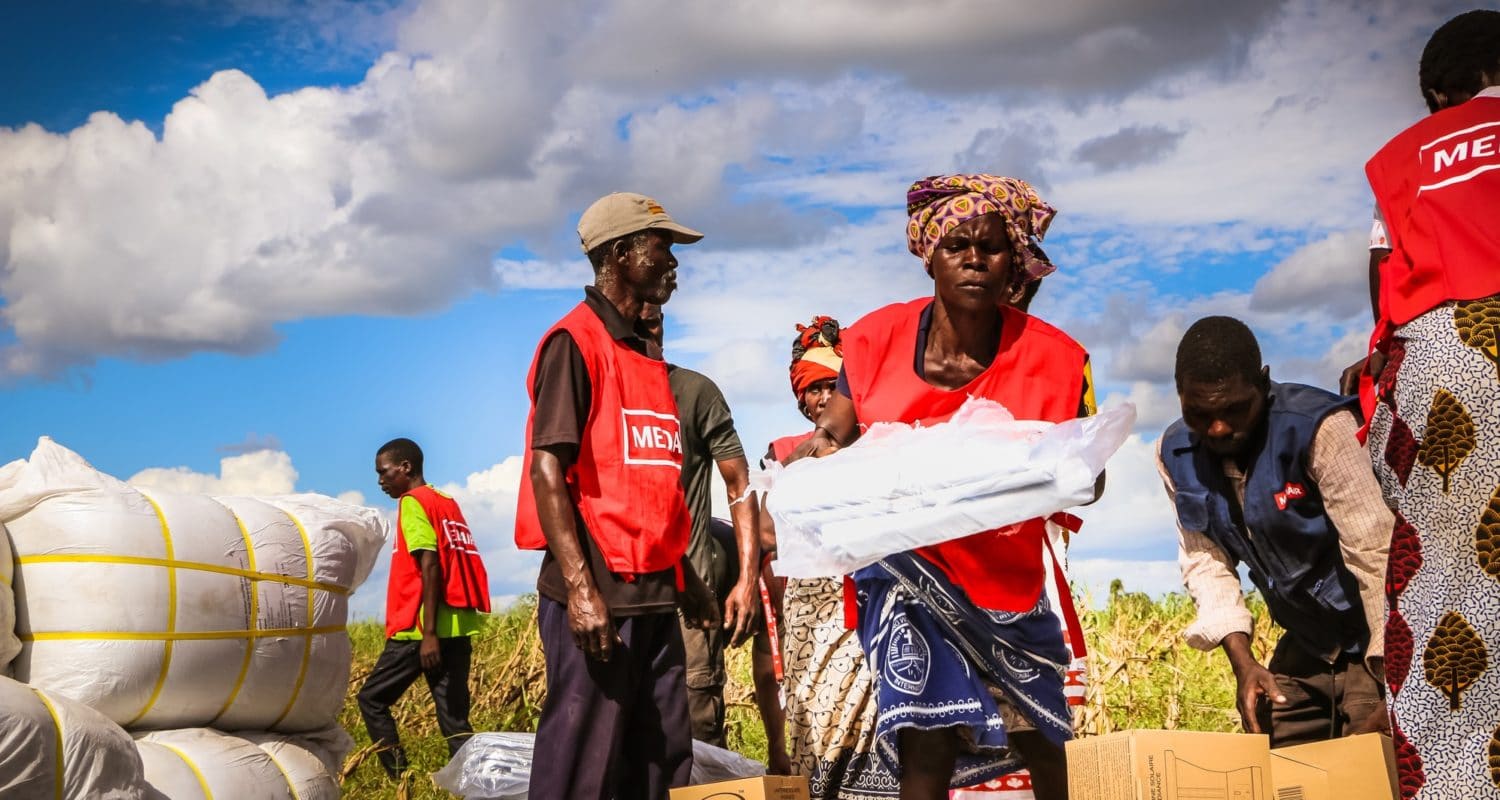 Aide au développement dans le monde: Le poids des ONG chrétiennes