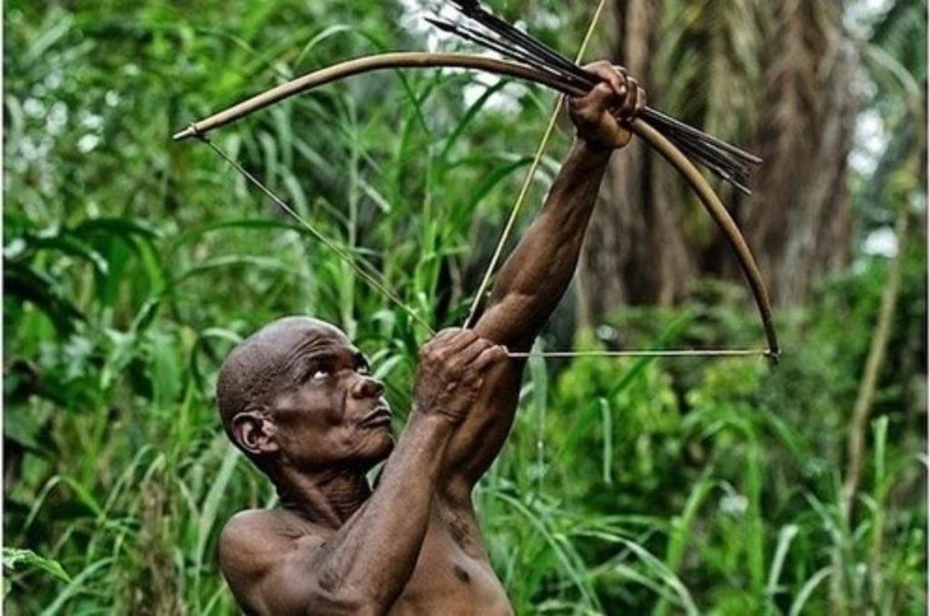 Bientôt une loi pour la protection des droits des pygmées en RDC