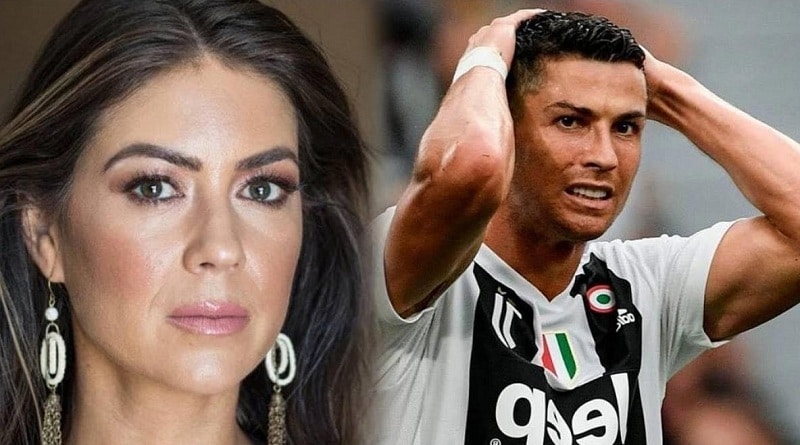 Affaire de viol: Kathryn Mayorga réclame à CR7 64 millions d’euros de ...