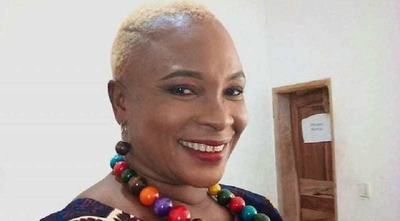 Le cinéma ivoirien en deuil : l'actrice Clarisse Yao s'en est allée ...