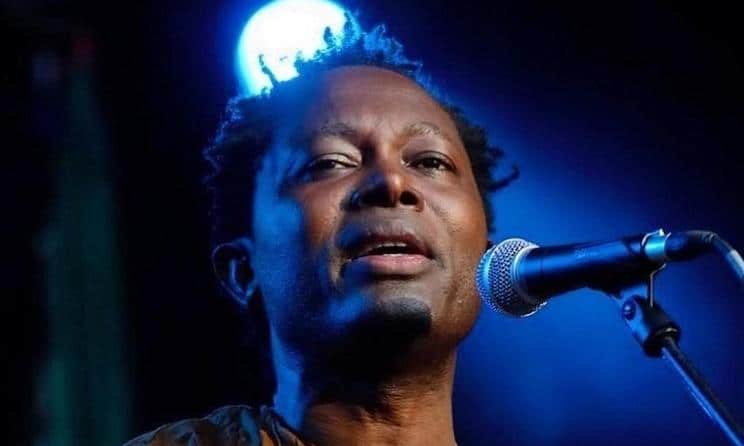 L’album "Moko" ou le retour d’une des grandes voix d’Afrique