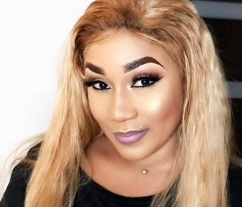 Business : une recette d'un million par jour pour Emma Lohoues