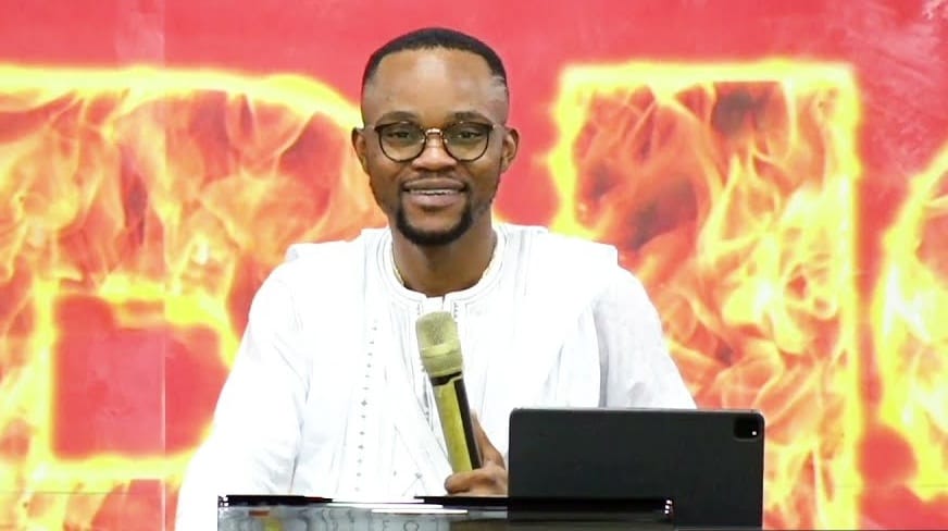 "Ce qui fait résister le couple, c'est la vie s3xuelle", Pasteur Zahui ...