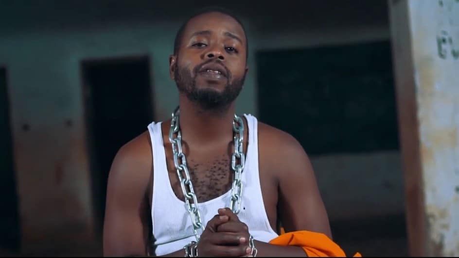 Rwanda : le chanteur Jay Polly décède en prison - Africa Top Success