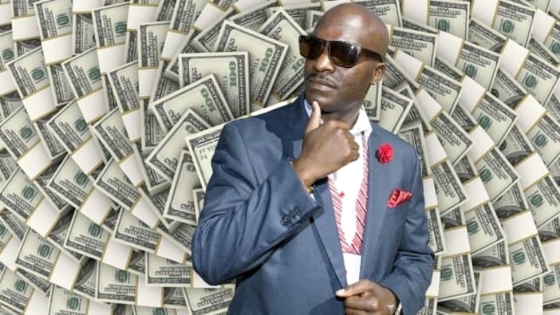 12 signes qui montrent que vous êtes sur le point de devenir riche ...