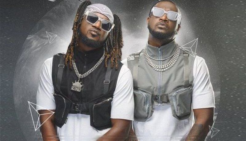 P-Square : les raisons de leur séparation en 2017 enfin connues