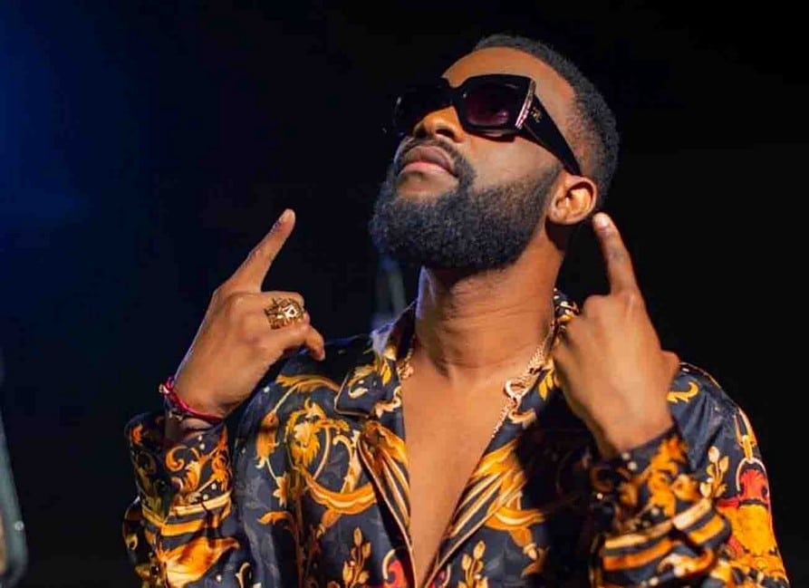 L’album « Tokooos II Gold » de Fally Ipupa arrive en février