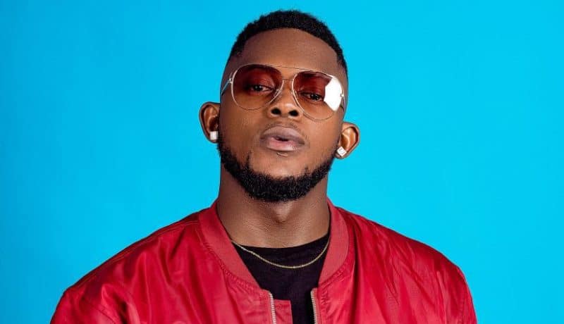 Showbiz : Tenor montre (désormais) ses yeux, voici les raisons - Africa ...