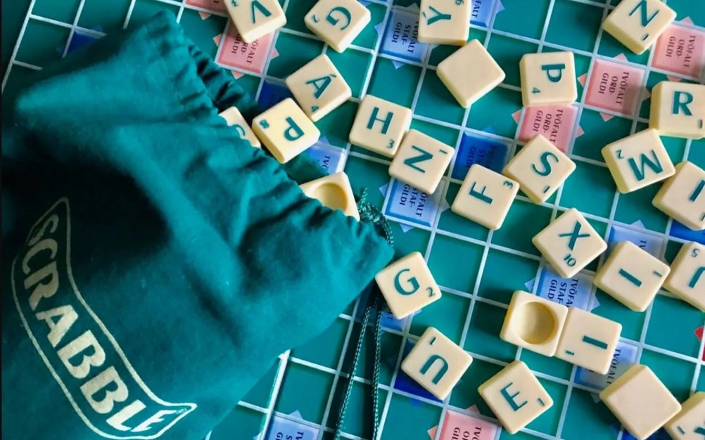 Vieilli en Europe, le Scrabble suscite beaucoup d’intérêt en Afrique