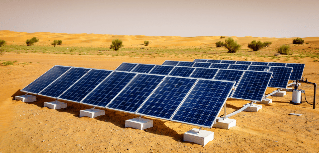 Niger, futur hub régional d'exportation de l'énergie électrique?