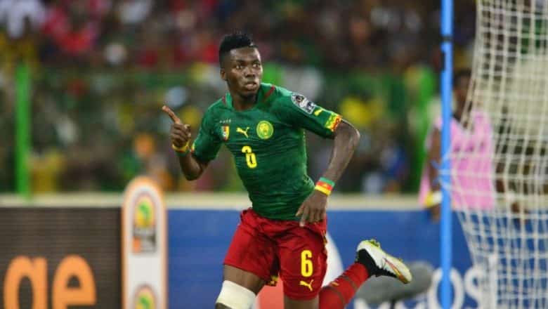 Mercato: le camerounais Ambroise Oyongo Bitolo débarque en Turquie