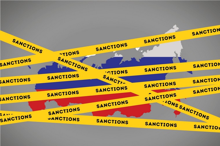 Les Sanctions Contre La Russie Une Source De Division Au Sein De Lue