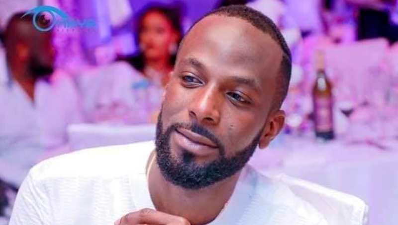 Lionel Talon, le discret fils du président béninois