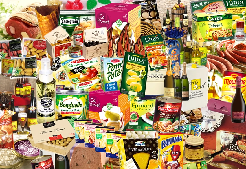 Afrique : faut-il craindre une pénurie des produits alimentaires