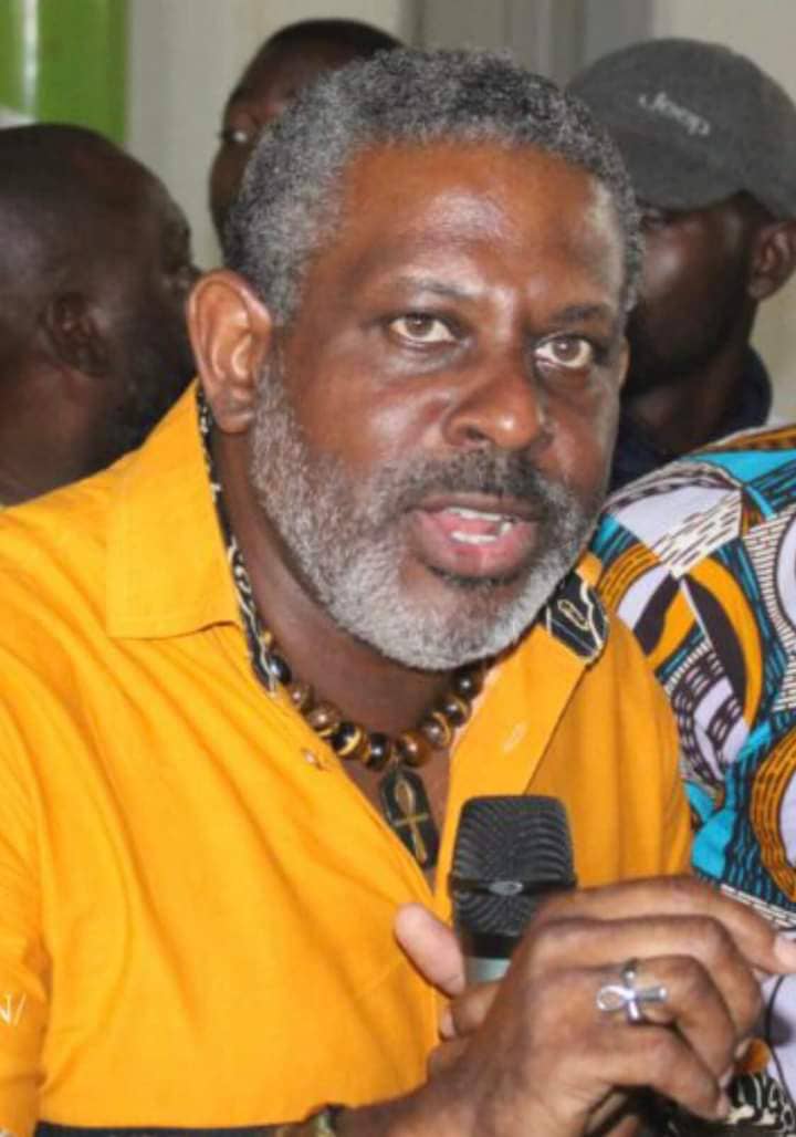 L’un des plus grands penseurs africain s’est éteint