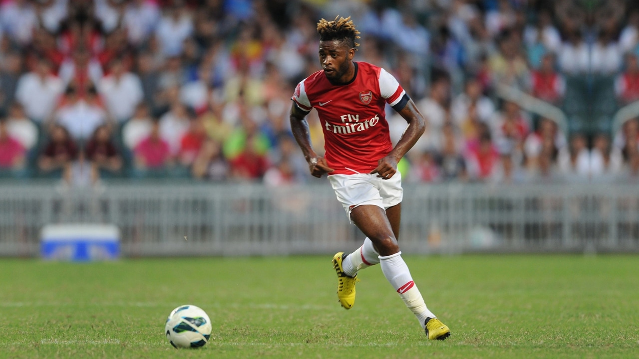 l'international Alexandre Song impliqué dans la fraude douanière