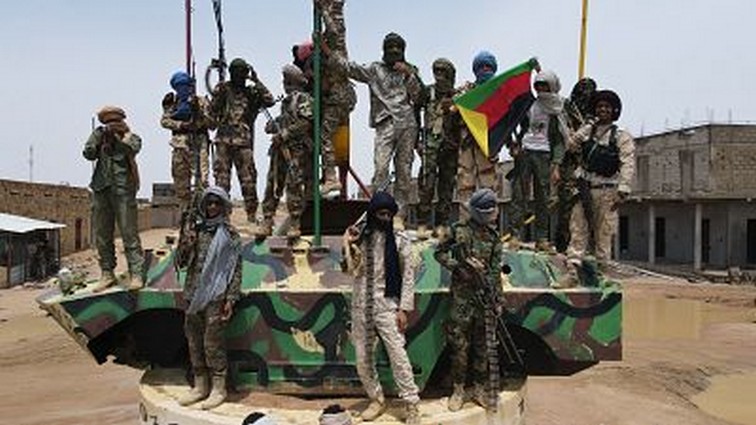 Trois groupes armés au Mali unissent leurs forces face au gouvern