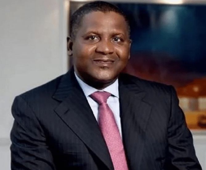 Les 10 grandes fortunes africaines : qui sont les 10 personnalités ...