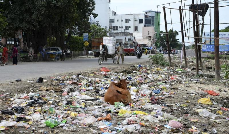 Les 20 villes les plus "sales" du monde, voici la position du Togo