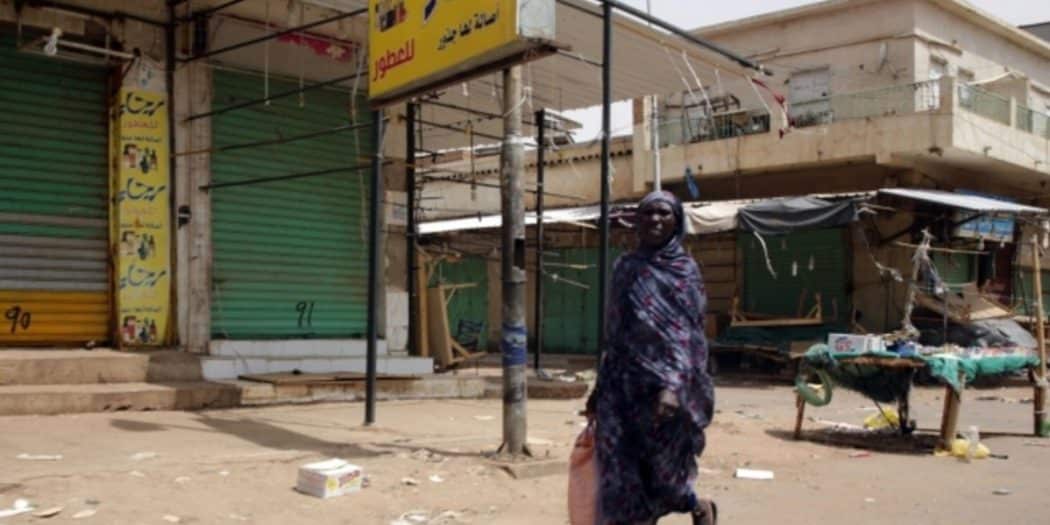 Au moins 65% des Soudanais vivent dans la pauvreté