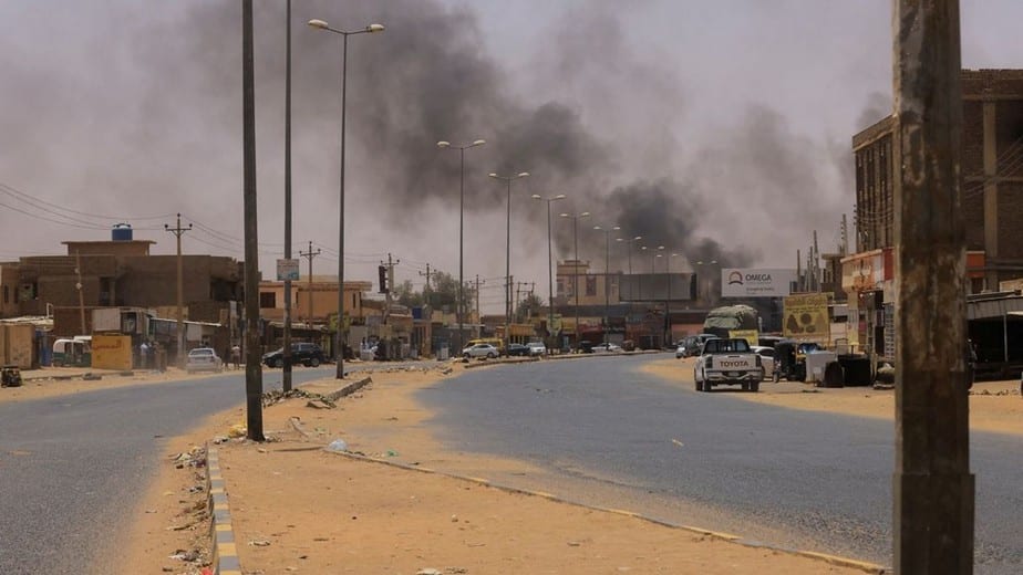 Conflit meurtrier au Soudan : quelles en sont les raisons