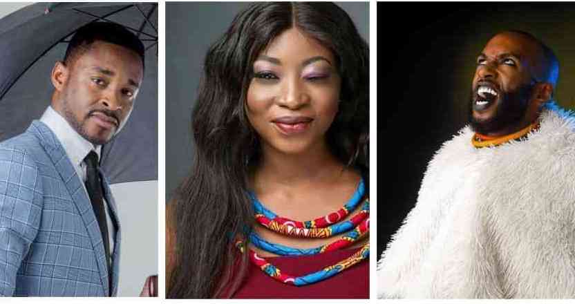 "Marabout Chéri", la comédie de l'année débarque sur Canal+ dès le 28 avril