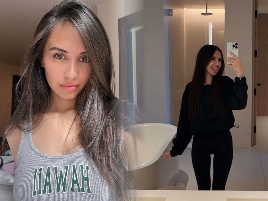 Caryn Marjorie : 1 dollar la minute pour une relation virtuelle avec