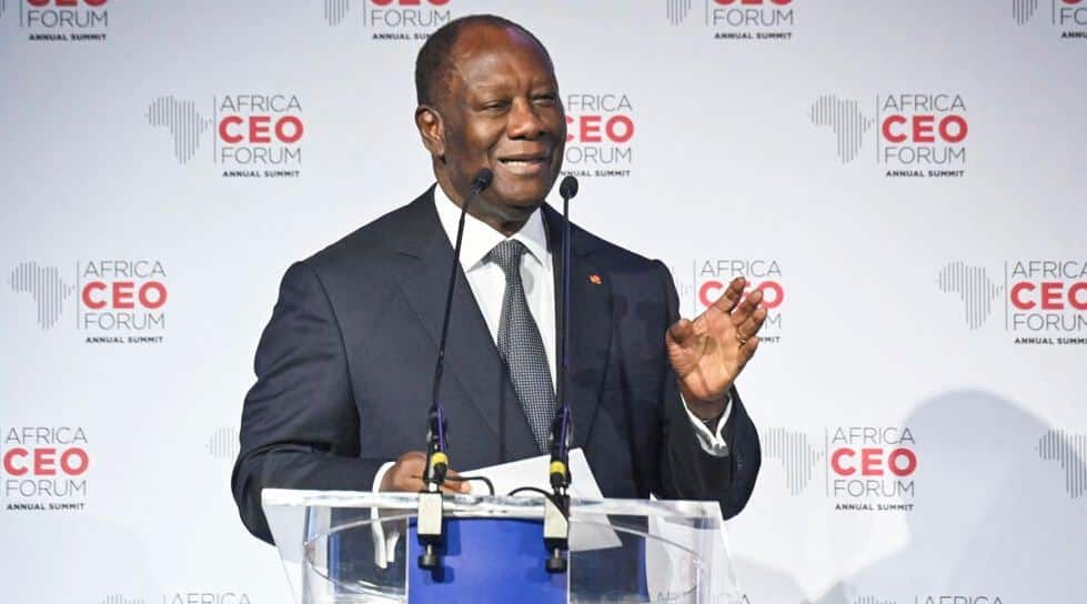 "Africa CEO Forum 2023" : faire émerger de nouveaux champions africains