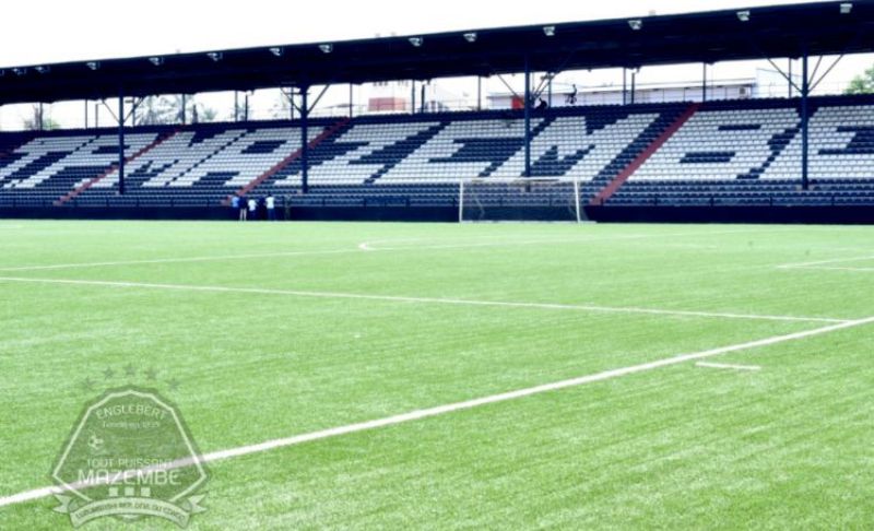 En formation en Italie, 5 joueurs du TP Mazembe "envolés" dans la nature