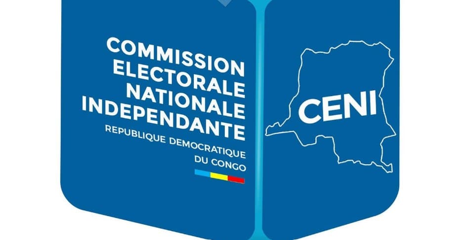 RDC : la Céni dit « non » à un nouvel audit du fichier électoral ...