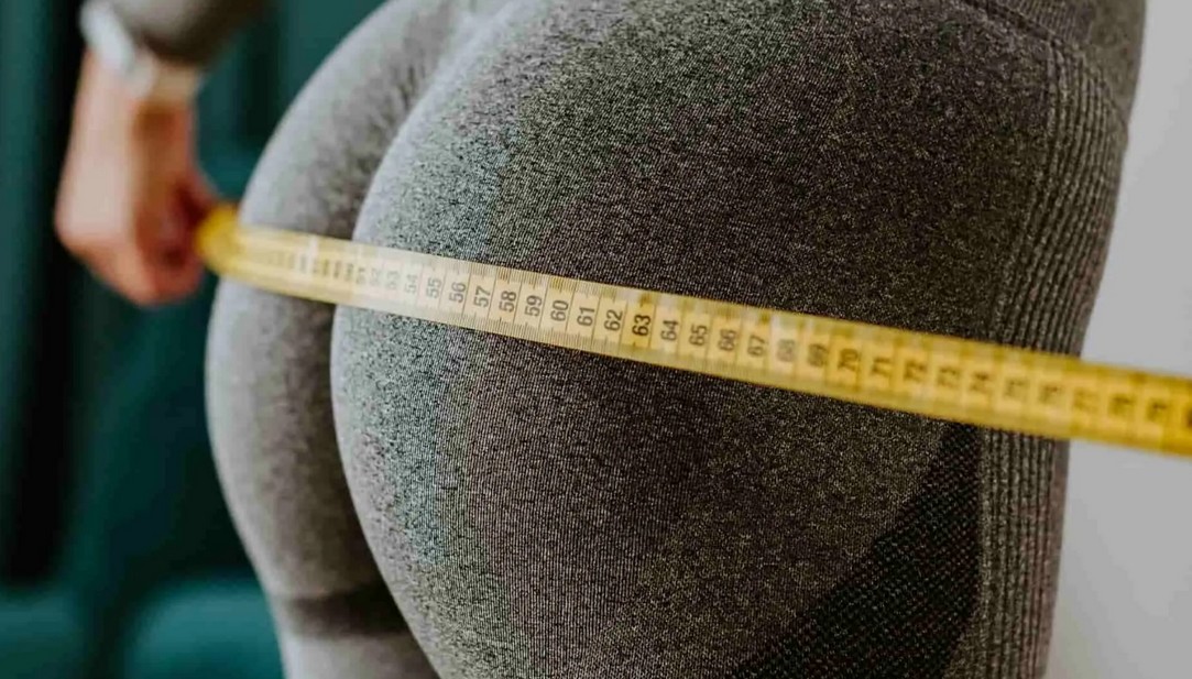 Voici le secret pour avoir de belles fesses sans recourir au BBL