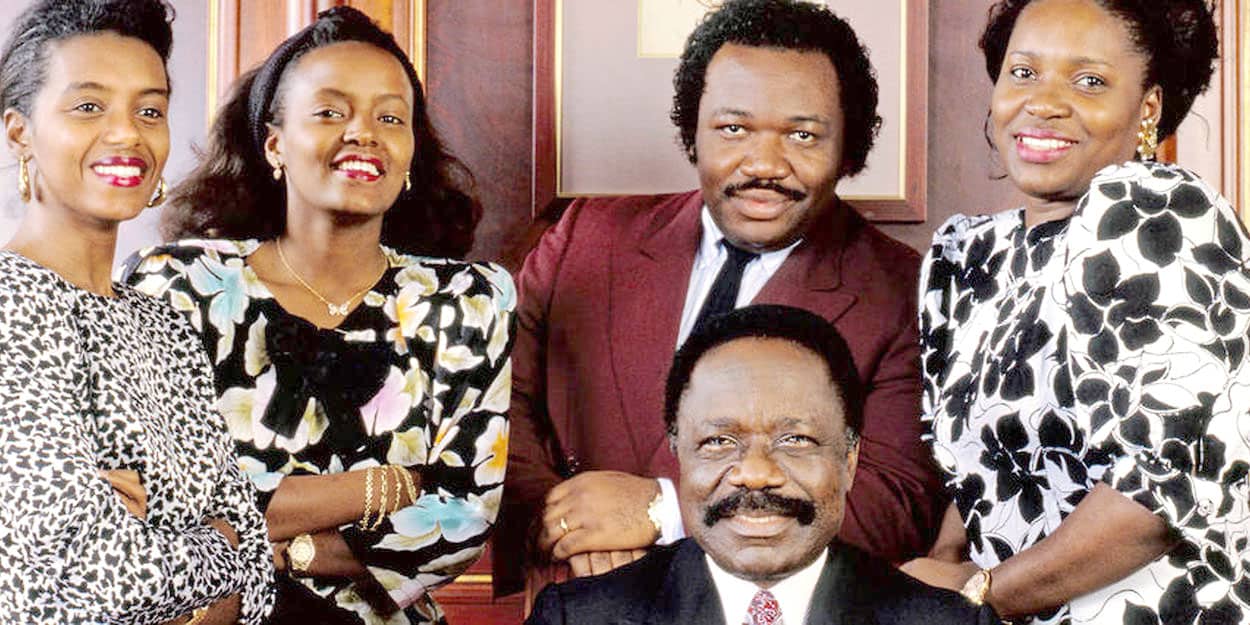 Justice Française: Le procès de la famille Bongo s'ouvre en 2024