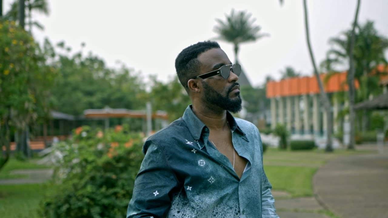 RDC : Fally Ipupa traîne un journaliste en justice