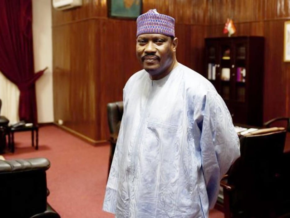 L'ex-Premier ministre nigérien Hama Amadou de retour d’exil