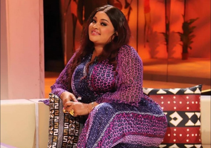 "J’ai la possibilité d’être la maîtresse d’un milliardaire", Yasmine Reda