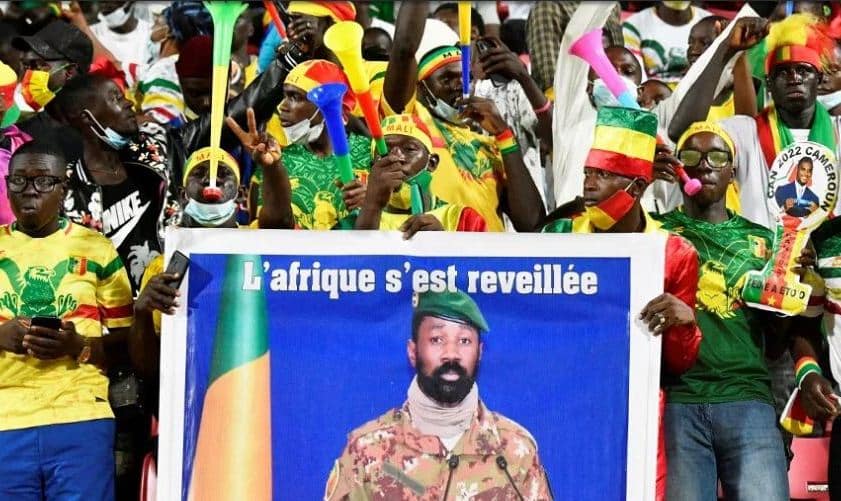 Mali : la reprise de Kidal célébrée à travers des matches de foot