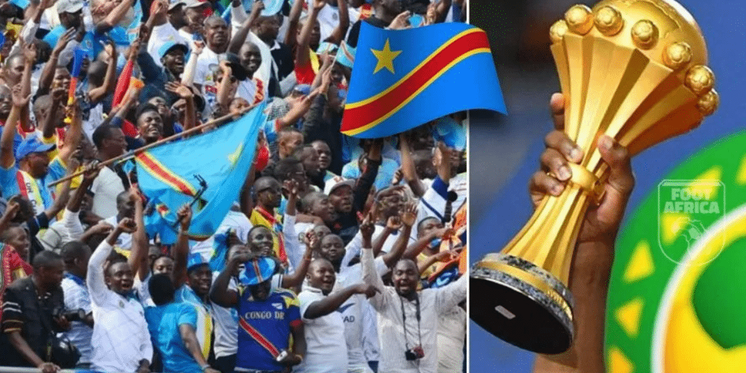 CAN 2024 : voici les 24 joueurs qui défendront les couleurs de la