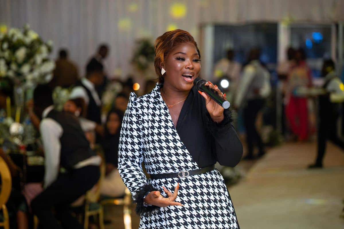 Côte d'Ivoire: Le record impressionnant de Roseline Layo sur Youtube