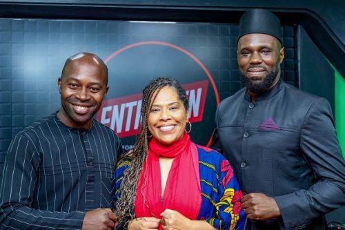 Ce qu’il faut savoir sur la visite de Kemi Seba au Cameroun