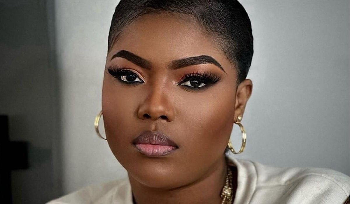 RDC: Cindy Le Cœur envoie un message fort à Koffi Olimidé