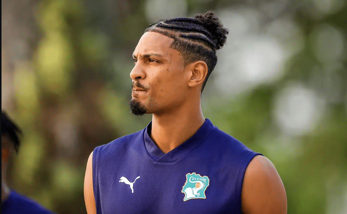 Sébastien Haller : une vie marquée par la rage de vaincre (vidéo)