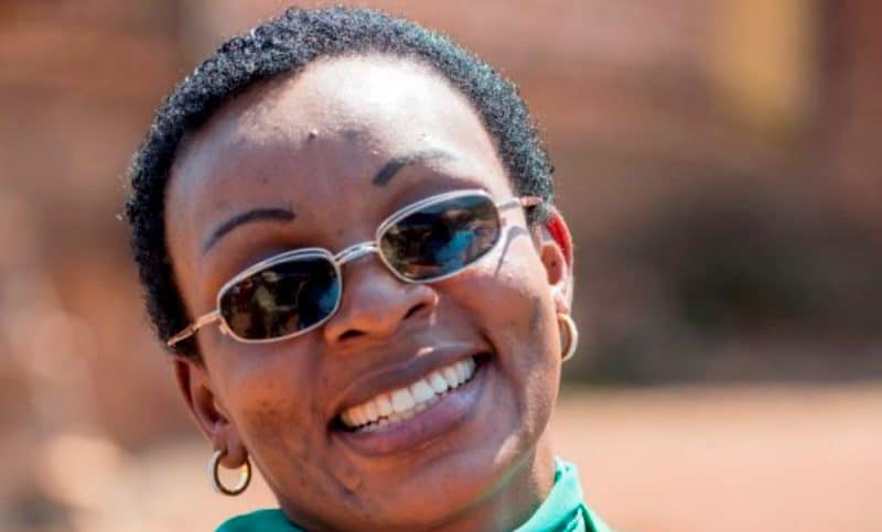 Rwanda : libération conditionnelle refusée pour l'opposante Victoire ...