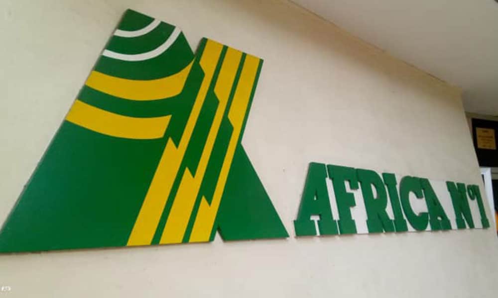La radio panafricaine Africa n°1 renaît des cendres, voici les ...