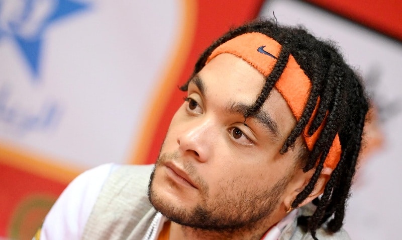 JO 2024 : en quête de l'or, l'Ivoirien Jeremy Fafa va rentrer ...