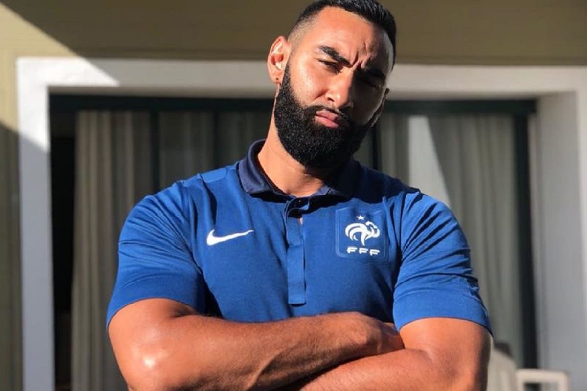 La Fouine : le rappeur annonce le meilleur album de sa carrière ...